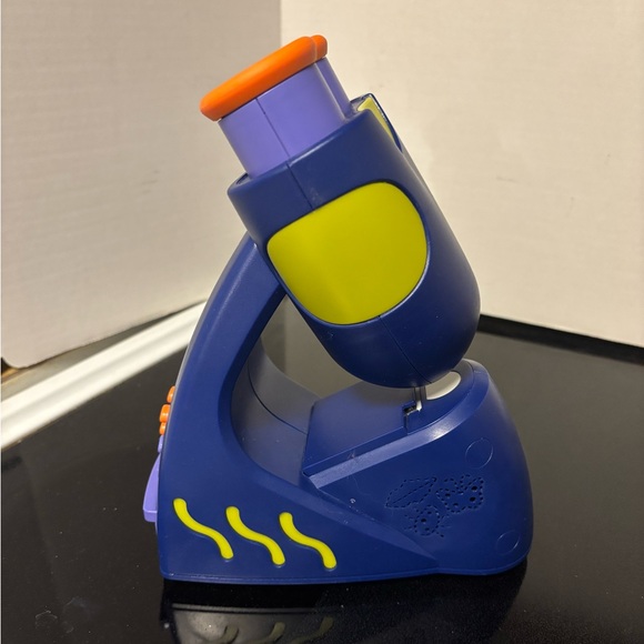 Source Unknown | Toys | Geosafari Jr Talking Microscope | Poshmark